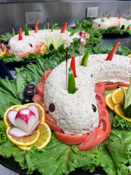 Gallery - Max and Benny's