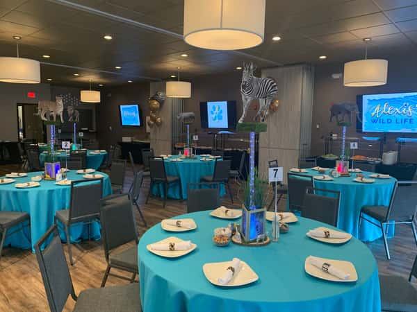 Gallery - Max and Benny's