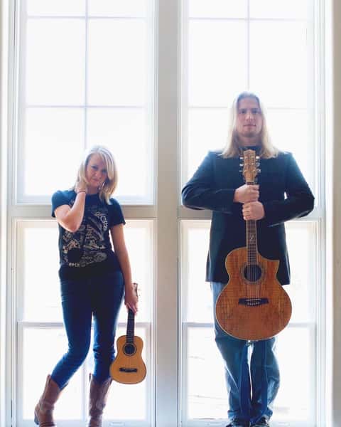 Prettier than Matt - Dead Dog Saloon - Seafood Restaurant in Murrells Inlet, SC