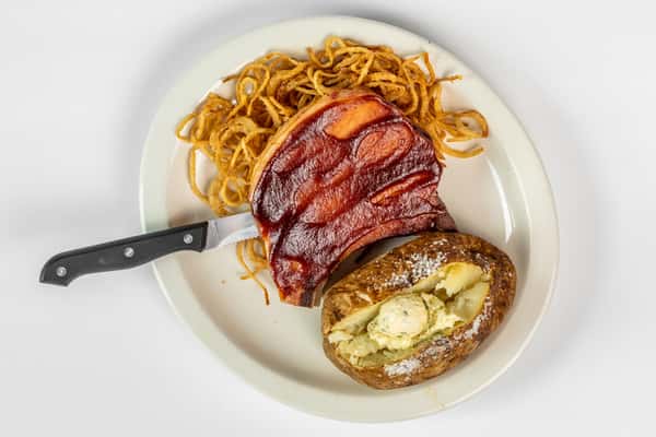 Gallery - Gibbs Butcher and Brews - American Restaurant in Olmsted ...