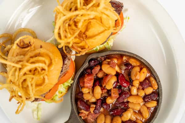 Gallery - Gibbs Butcher and Brews - American Restaurant in Olmsted ...