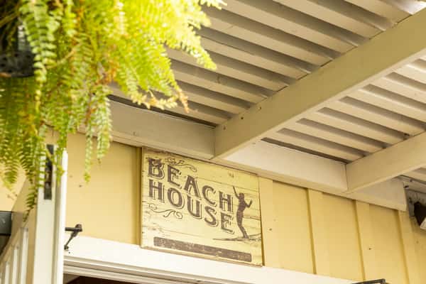 Gallery - Padaro Beach Grill - American Bar & Grill in Carpinteria, CA