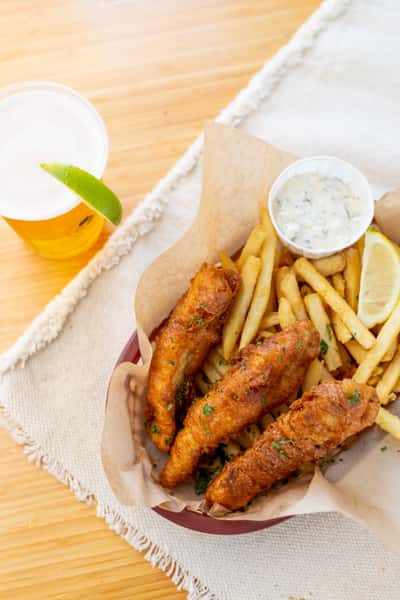 Gallery - Padaro Beach Grill - American Bar & Grill in Carpinteria, CA