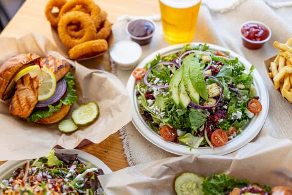 Gallery - Padaro Beach Grill - American Bar & Grill in Carpinteria, CA