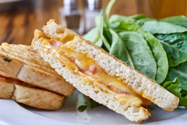 Grilled Cheese - Menu - The Main Ingredient - Bar in Phoenix, AZ