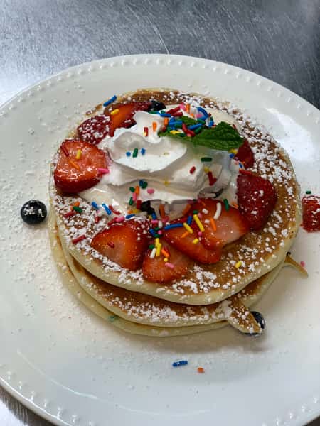 Gallery - Rhody Hen Cafe - Breakfast Restaurant in Pawtucket, RI