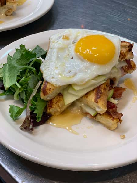 Gallery - Rhody Hen Cafe - Breakfast Restaurant in Pawtucket, RI