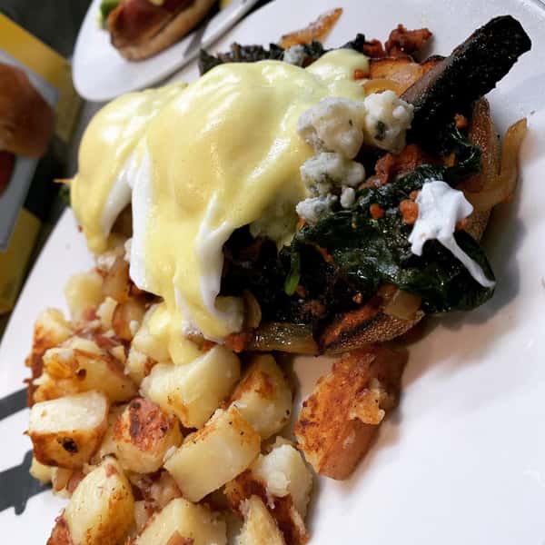 Gallery - Rhody Hen Cafe - Breakfast Restaurant in Pawtucket, RI