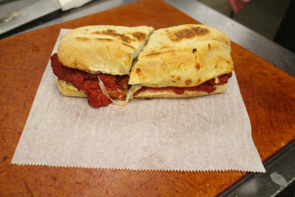 Gallery - SDS Pizza - Pizza Restaurant in Oxford, OH