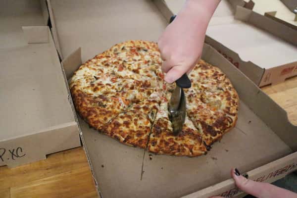 Gallery - SDS Pizza - Pizza Restaurant in Oxford, OH