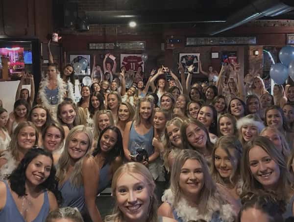 Private Events - Collins Irish Pub and Grill - Restaurant in Flagstaff, Az