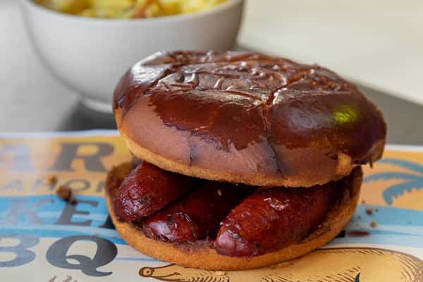 Gallery - Harry's Oklahoma Style Smokehouse BBQ - Barbecue Restaurant ...
