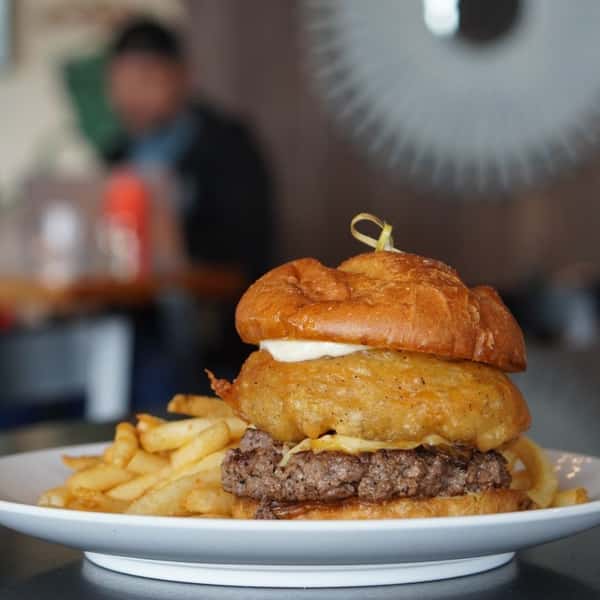 Gallery - Bohemian Bull - American Restaurant