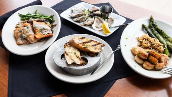 Gallery - Common Grill