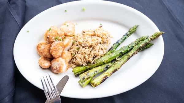 Gallery - Common Grill