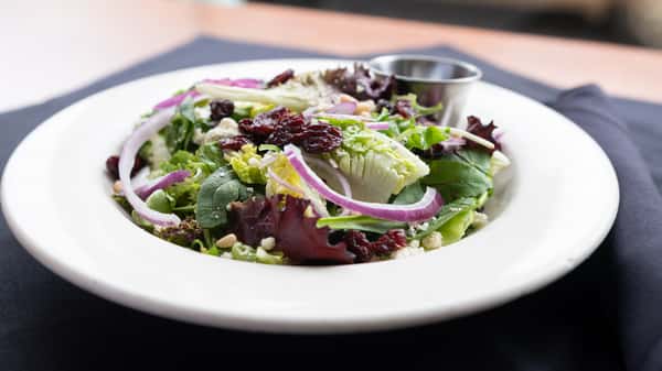 Gallery - Common Grill