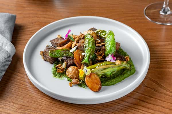 Gallery - Union Hill Kitchen & Craft Bar - New American restaurant in ...