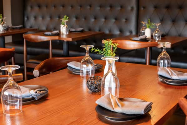 Gallery - Union Hill Kitchen & Craft Bar - New American restaurant in ...
