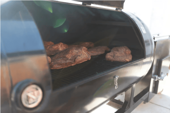 Five Star BBQ Pitmaster Class - The Heirloom Group - American ...