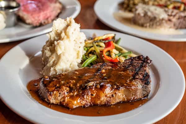 Cedar Creek Inn - American Restaurant in Brea, CA