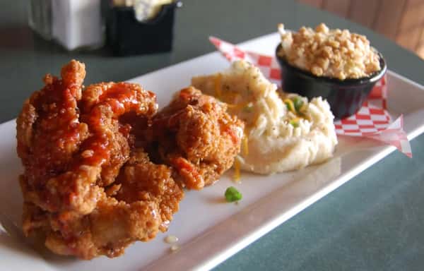 Gallery - Hebron Grille