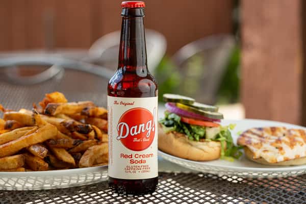 Gallery - Fizz Burgers and Bottles