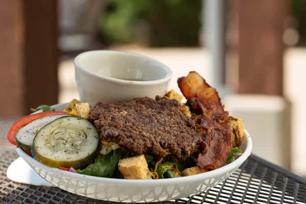 Gallery - Fizz Burgers and Bottles