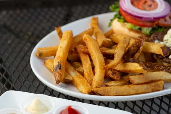 Gallery - Fizz Burgers and Bottles