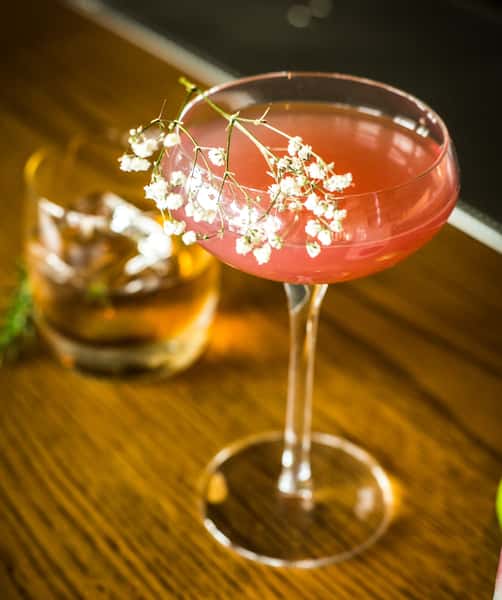 HAPPY HOUR - Rusty Pelican Tampa - Restaurant & Special Events