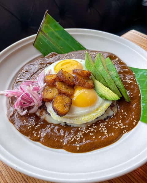 Gallery - Cafe Kacao - Latin American restaurant in Oklahoma City, OK