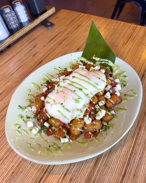 Gallery - Cafe Kacao - Latin American restaurant in Oklahoma City, OK