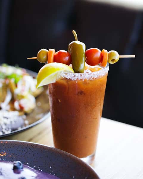 Gallery - Cafe Kacao - Latin American restaurant in Oklahoma City, OK