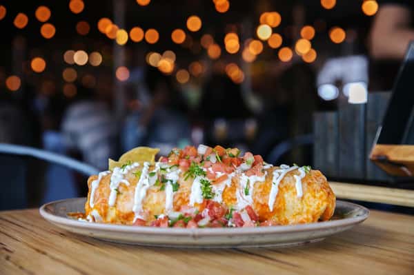 Gallery - Cafe Kacao - Latin American restaurant in Oklahoma City, OK