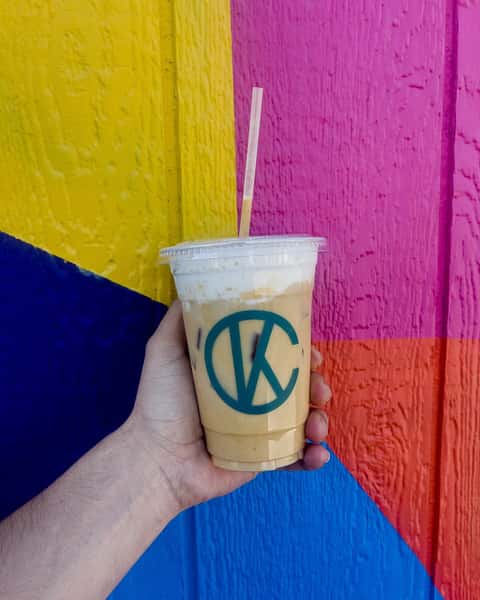 Gallery - Cafe Kacao - Latin American restaurant in Oklahoma City, OK