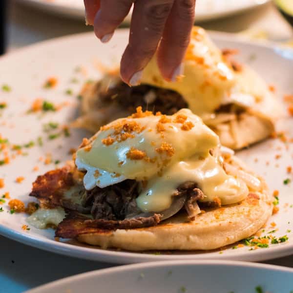 Gallery - Cafe Kacao - Latin American restaurant in Oklahoma City, OK