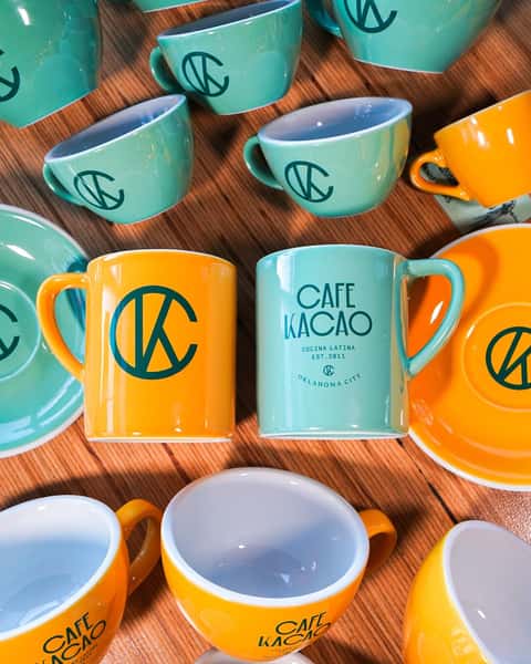 Gallery - Cafe Kacao - Latin American restaurant in Oklahoma City, OK