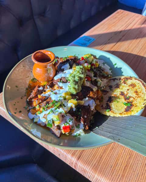 Gallery - Cafe Kacao - Latin American restaurant in Oklahoma City, OK