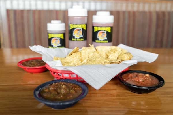 Gallery - The Grasshopper Mexican Restaurant & Bar - Tex-Mex Restaurant ...