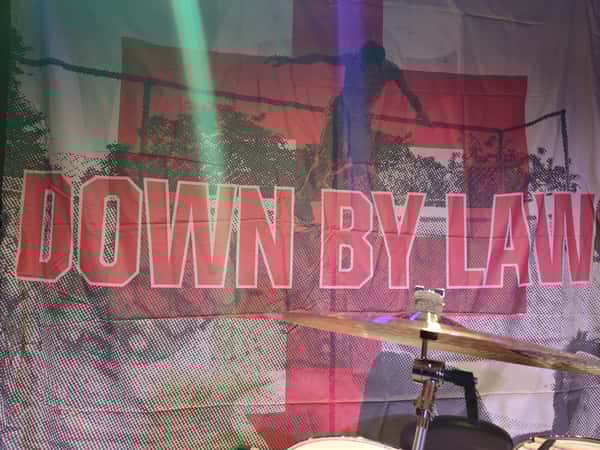 Down By Law + Car Bomb Driver / Slap Of Reality / Doll Parts - New ...