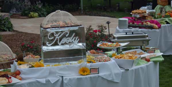 Gallery - Encore Catering- Catering company in Metro Denver and ...