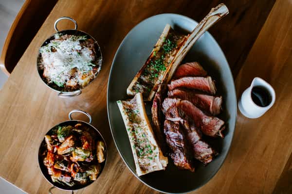 About | Rancho - THE CUT