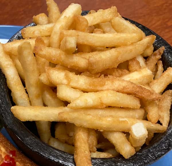 FRIES - Paisan's Old World Deli & Catering - Deli in Reno, NV