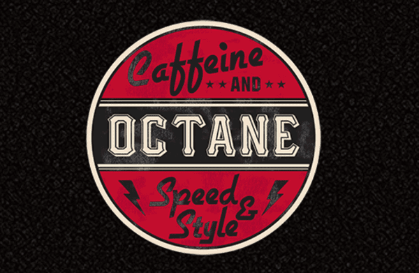 Lisa's Creperie Food Truck @ Caffeine and Octane - Lisa's Creperie