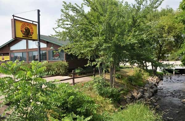 About US - Buffalo Tap - Bar & Grill in Savage, MN