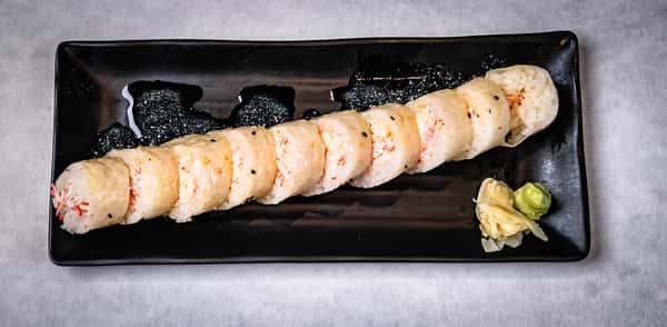 Gallery - Wok n Fire | Asian Fusion Sushi Restaurant in Chicago, IL