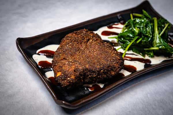 Gallery - Wok n Fire | Asian Fusion Sushi Restaurant in Chicago, IL