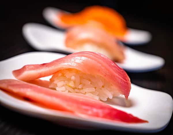Gallery - Wok n Fire | Asian Fusion Sushi Restaurant in Chicago, IL
