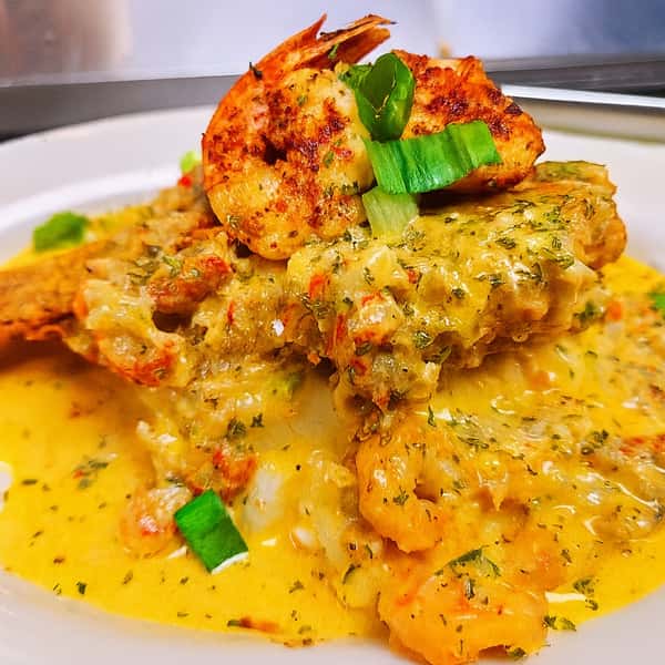 Gallery - Vaucresson's Creole Cafe & Deli