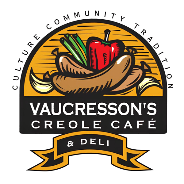 Home - Vaucresson's Creole Cafe & Deli