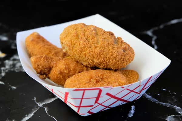 Jalapeño Poppers - Main Menu - Fish Chicken N More - Soul Food ...